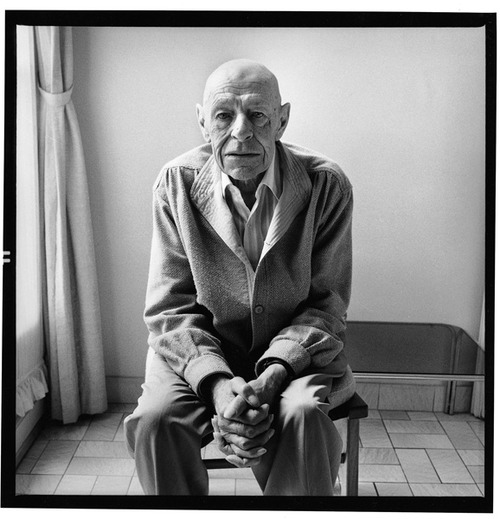 Jean Dubuffet | Rona Green