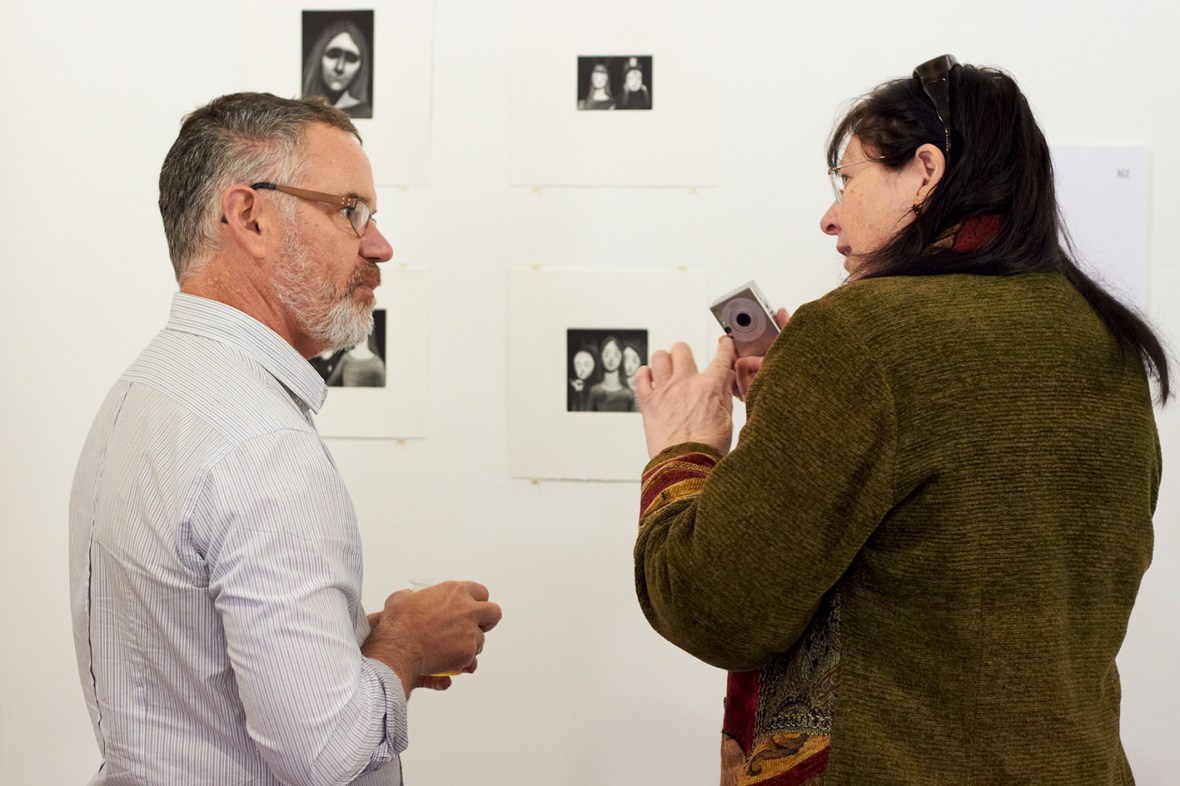 Rona Green | Rona Green | Page 4